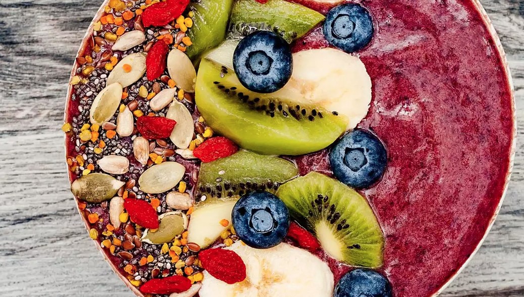 Cost vs. Health: Debating Expensive Goji and Acai Berries | Chef Reader