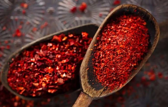 Ground Red Pepper: Benefits And Harms | Chef Reader