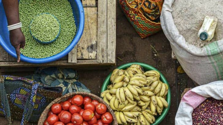 Exploring Rwanda's Culinary Traditions: A Guide to Local Foods | Chef ...