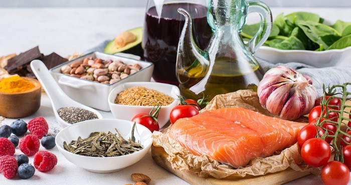 Candida-Killing Foods: A Guide to Eating for Optimal Health | Chef Reader