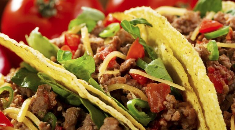 Cuban vs. Mexican Cuisine: Key Differences | Chef Reader
