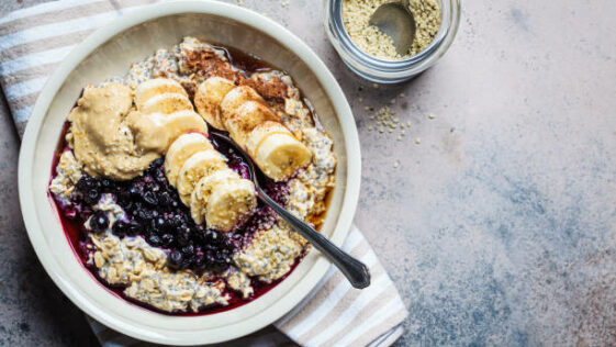 Are Oatmeal Good Carbs or Bad Carbs? Easily Explained | Chef Reader