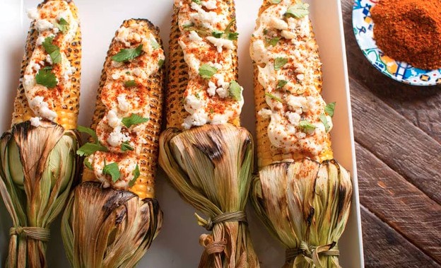 Mysterious Mexican Fungus Corn: Uncovering Its Origins and Culinary ...