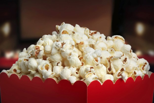 The Delightful History of Indian Popcorn | Chef Reader