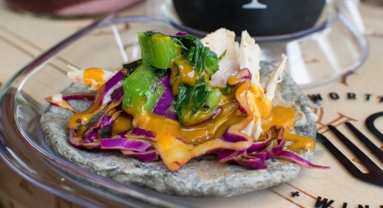 Exploring Mexico's Iconic Culinary Treasures | Chef Reader