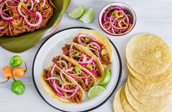 Discovering the Delicacies of Maya Mexican Cuisine | Chef Reader