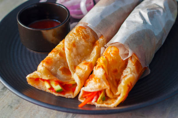 Exploring South Indian Cuisine: Traditional Delights | Chef Reader