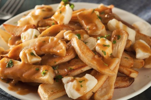 Discovering Canada's Top 10 Traditional Foods | Chef Reader