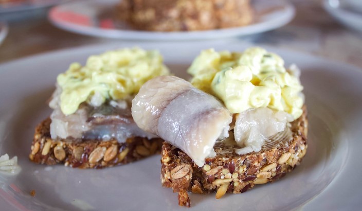 Exploring the Traditions of Danish Lunch | Chef Reader