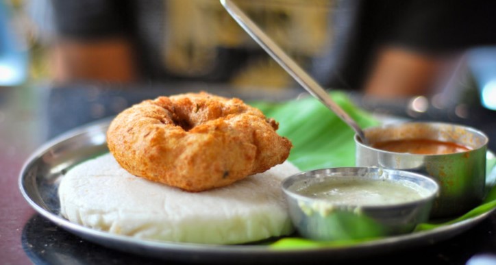 Discovering South India's Finest Cuisine | Chef Reader