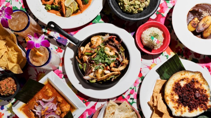 Exploring the Authentic Flavors of Mexico at Our Deli Restaurant | Chef ...