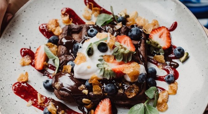 Discover North Adelaide's Crepe Bar: A Must-Try Culinary Experience ...