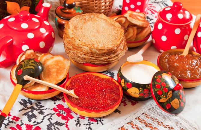 Exploring the Rich Heritage of Russian Cuisine | Chef Reader
