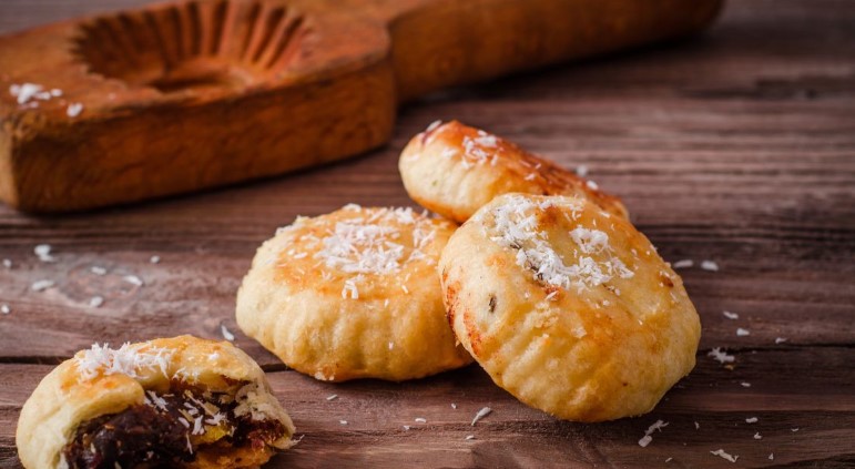 The Delectable Fusion: French Danish Pastry | Chef Reader