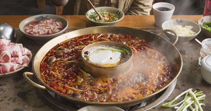 Savoring Sichuan: Exploring the Bold and Spicy Flavors of Chinese ...