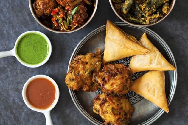 Exploring South Indian Cuisine: Menu Guide | Chef Reader