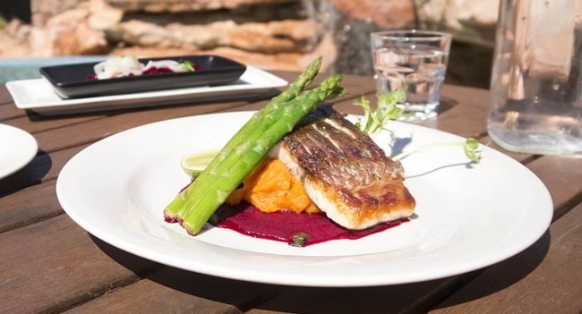 Exploring Australia's Rare Culinary Delights | Chef Reader