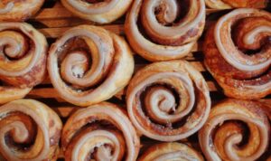 The Delicious History of Wienerbrod Danish Pastry | Chef Reader