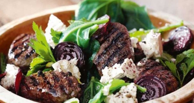 Discovering Australia's Traditional Cuisine: A Comprehensive List ...