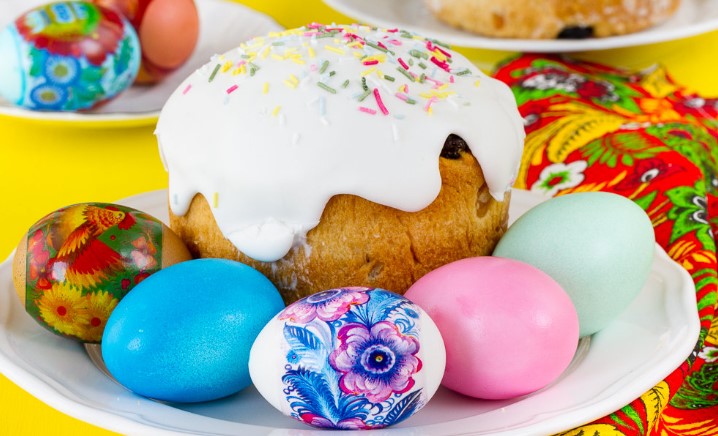 Russian Easter Cuisine: Traditional Foods and Customs | Chef Reader