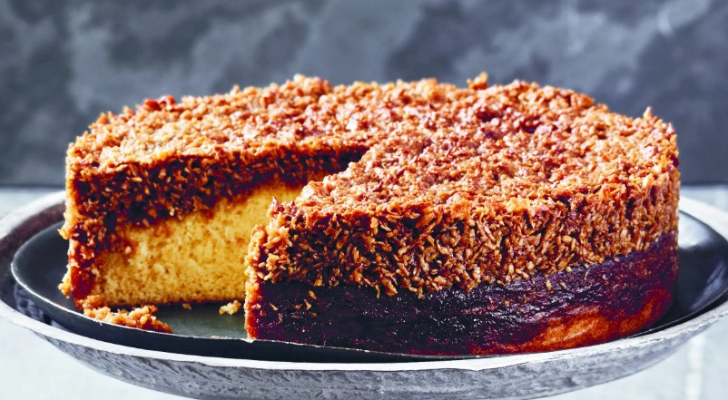 Discover Authentic Danish Cake Online: A Guide | Chef Reader