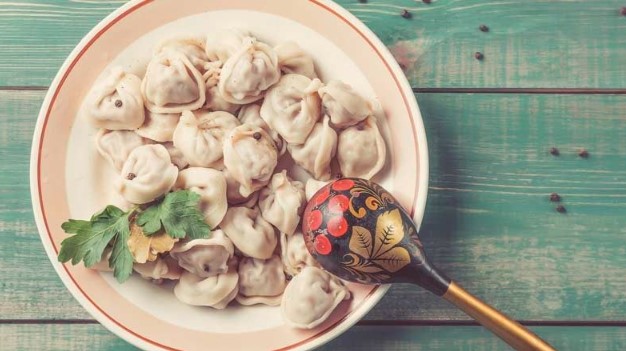 Exploring the Rich Flavors of Russian Cuisine | Chef Reader