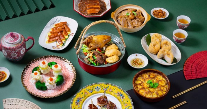 Discovering the Authenticity of King's Chinese Cuisine | Chef Reader