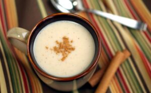 A Guide to Atole: The Traditional Mexican Drink | Chef Reader