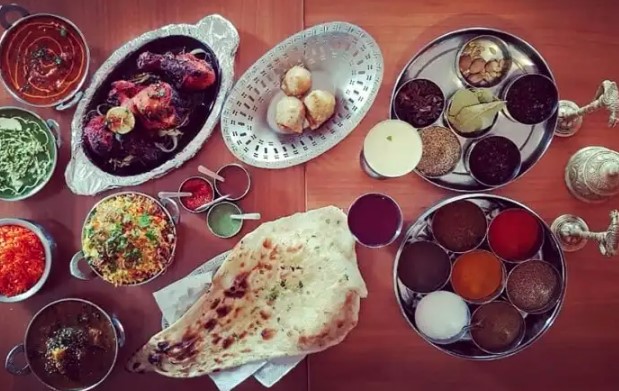 Bazil Indian Cuisine: Authentic Flavors and Rich History | Chef Reader