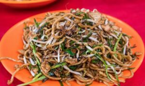 Bami: A Classic Indonesian Dish Explained | Chef Reader