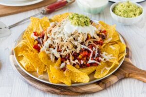 Exploring the Origins of Nachos in Mexico | Chef Reader