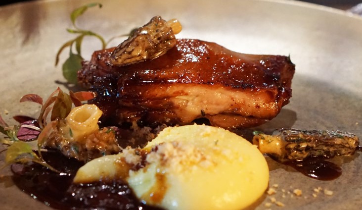 Exploring Little Mexico Restaurant: A Delectable Mexican Dining ...