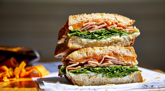 Brazilian Sandwich: A Delicious and Unique Culinary Experience | Chef ...