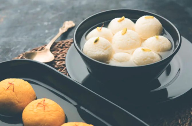 Effortless Indian Desserts: Simple Sweets for Sweet Tooths | Chef Reader