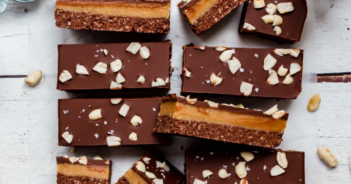 Exploring Aussie Chocolate: A Delicious Journey | Chef Reader