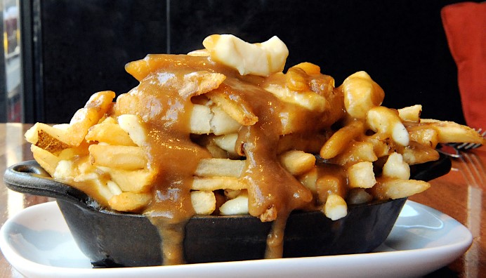 The Canadian Classic: French Fries and Gravy | Chef Reader