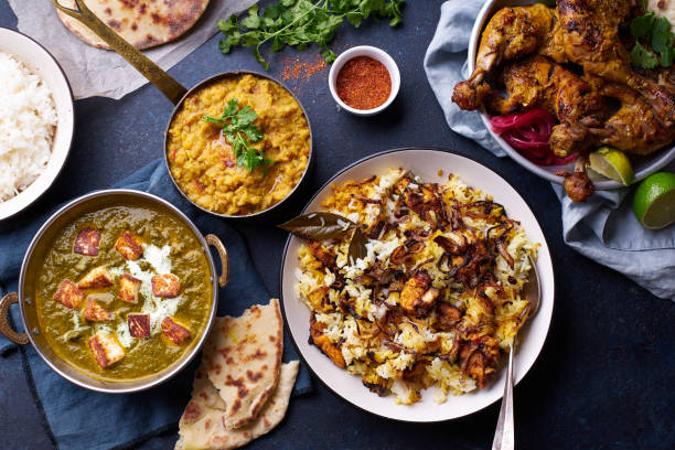 Exploring Keto-friendly Indian Cuisine | Chef Reader
