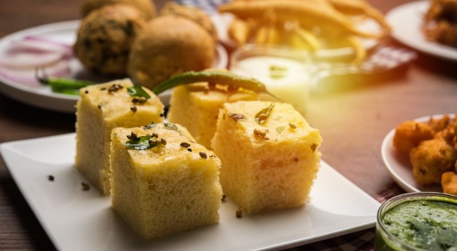 Discovering Nutritious Indian Snacks | Chef Reader
