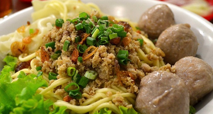 Delicious Indonesian Dishes from My Traditional Kitchen | Chef Reader