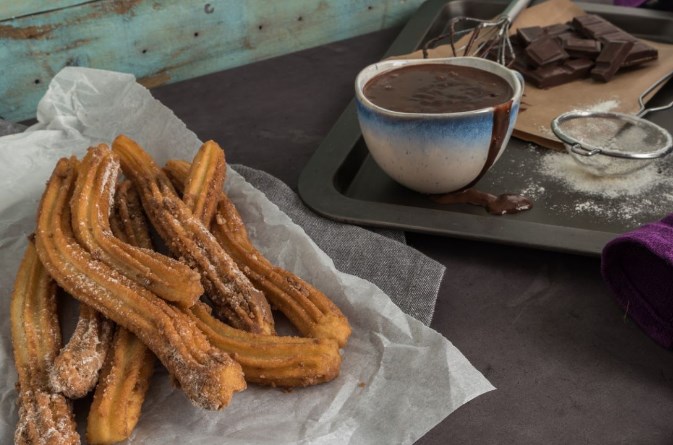 Exploring the Traditional Argentine Breakfast | Chef Reader