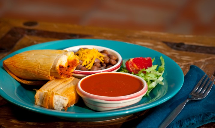 Exploring New Mexican Cuisine: A Guide | Chef Reader