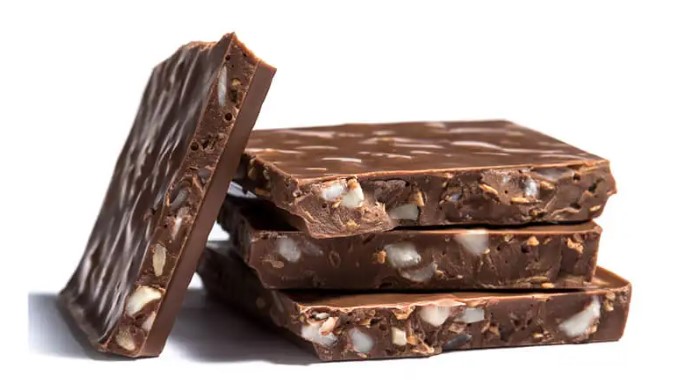 Discovering the Delights of Haigh's Chocolate in Brisbane | Chef Reader