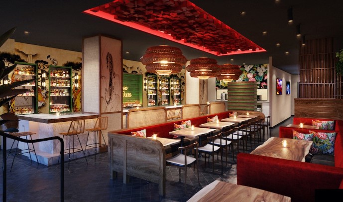 Discovering the Delights of Great Wall Chinese Restaurant | Chef Reader