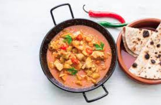 Experience Authentic Indian Cuisine at Viceroy Restaurant | Chef Reader