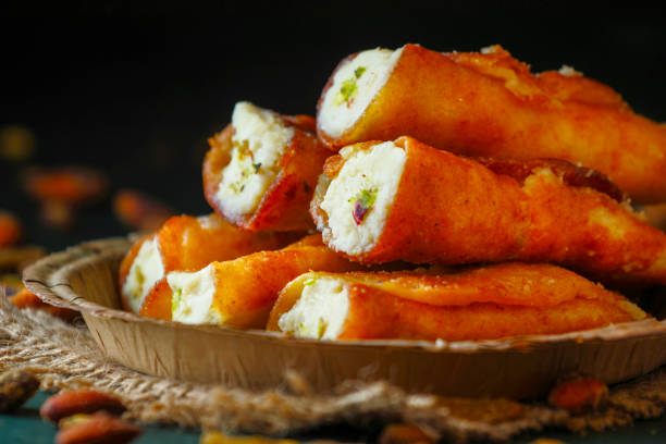 Discovering Aahar: An Authentic Indian Dining Experience | Chef Reader