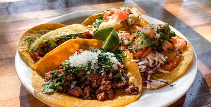 Discovering La Catrina: Authentic Mexican Cuisine | Chef Reader