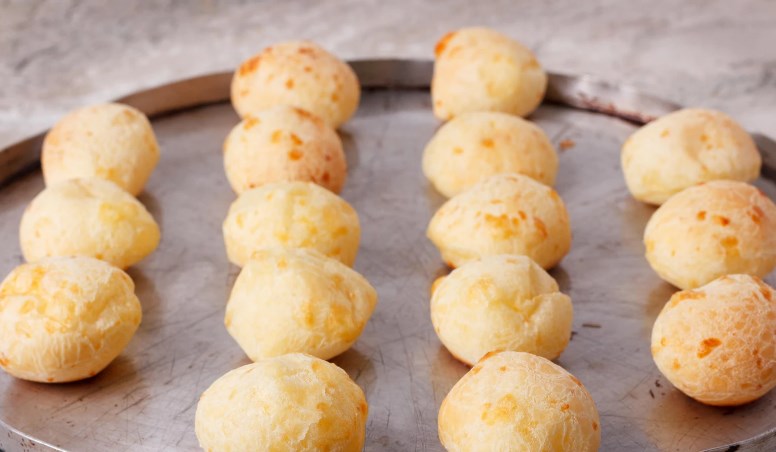 Brazilian Flour: A Comprehensive Overview | Chef Reader