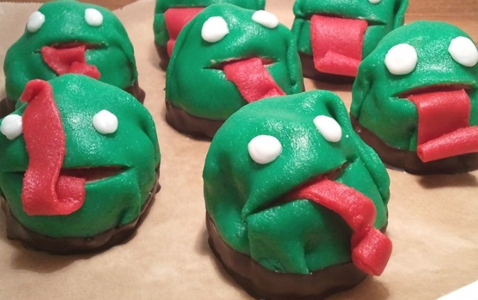 The Delightful Danish Frog Cake: A Traditional Treat | Chef Reader