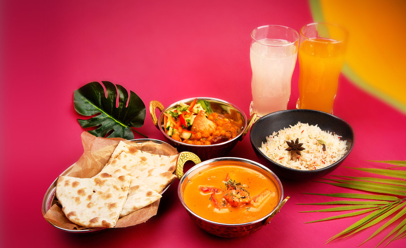 Discovering the Authentic Indian Cuisine at India House Restaurant ...