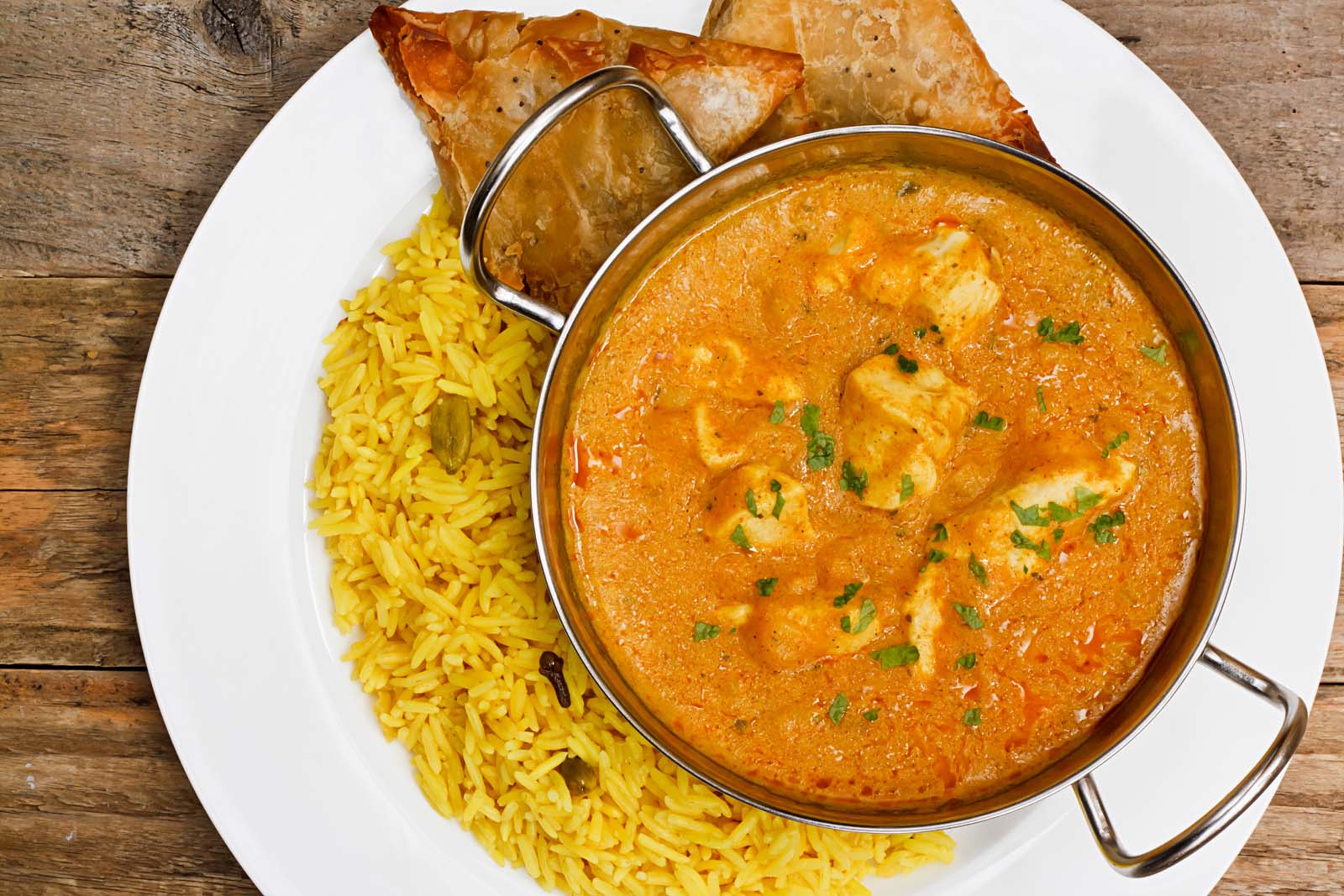 Discover Shaan Indian Cuisine: A Guide to Authentic Flavors | Chef Reader